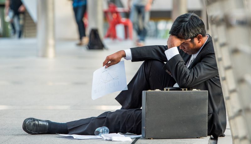 2 De Cada 10 Jóvenes Perdieron Su Empleo En México Por La Pandemia