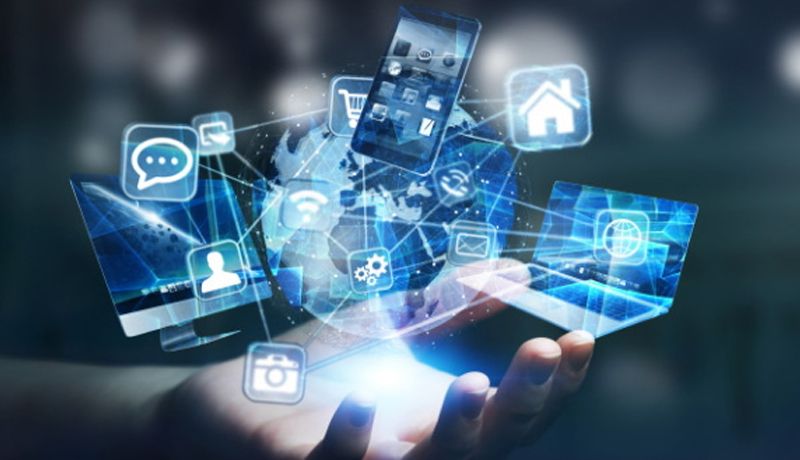 Tecnologías Disruptivas Oportunidades De Crecimiento Para Empresas
